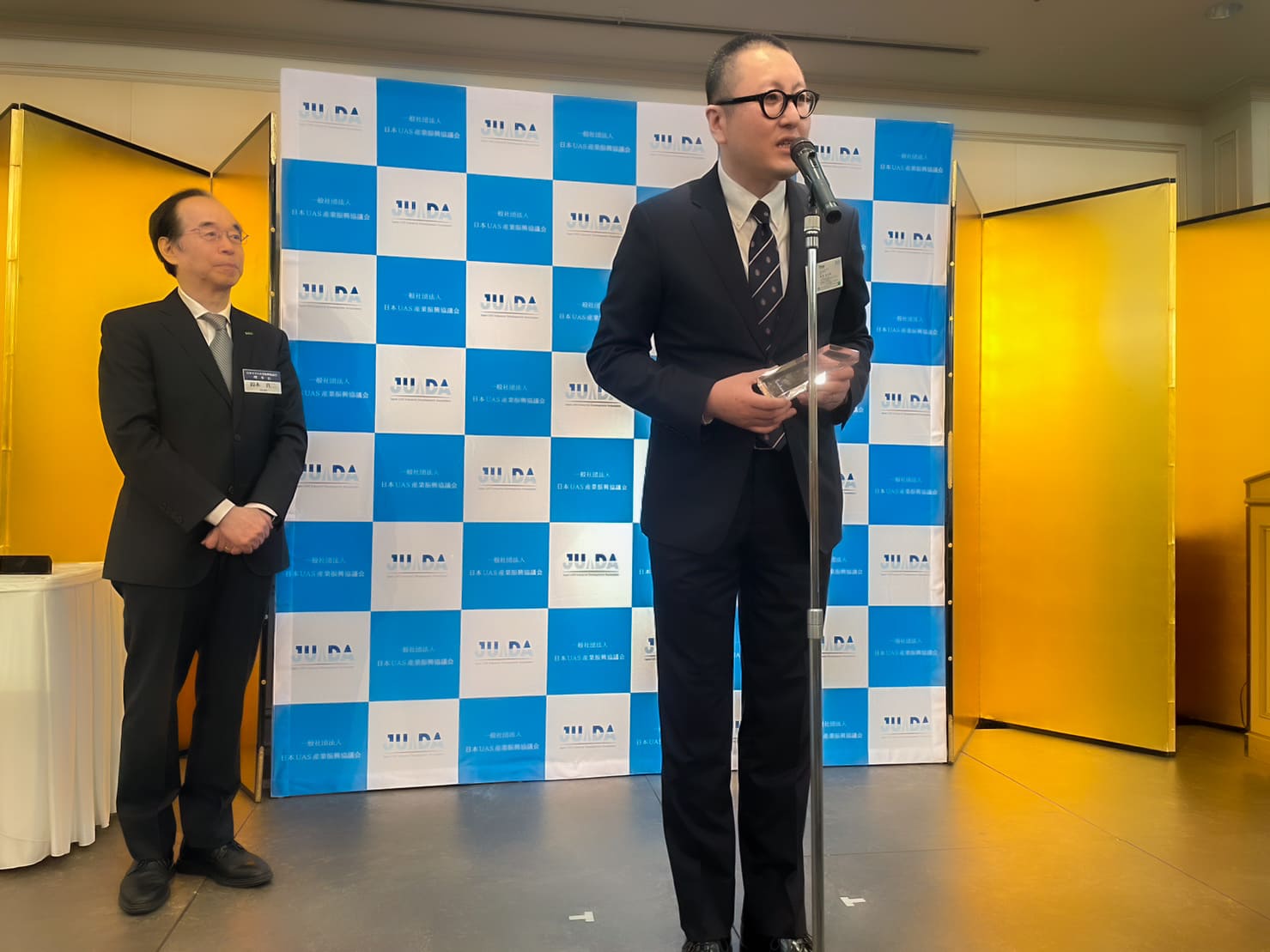 【JUIDA SCHOOL AWARDS 2023】シルバー賞を受賞しました